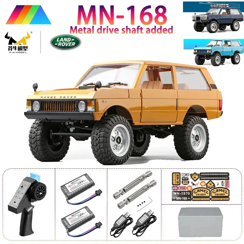 MN168-New-1-12-First-Generation-Range-Rover-Rc-Remote-Control-Vehicle ...