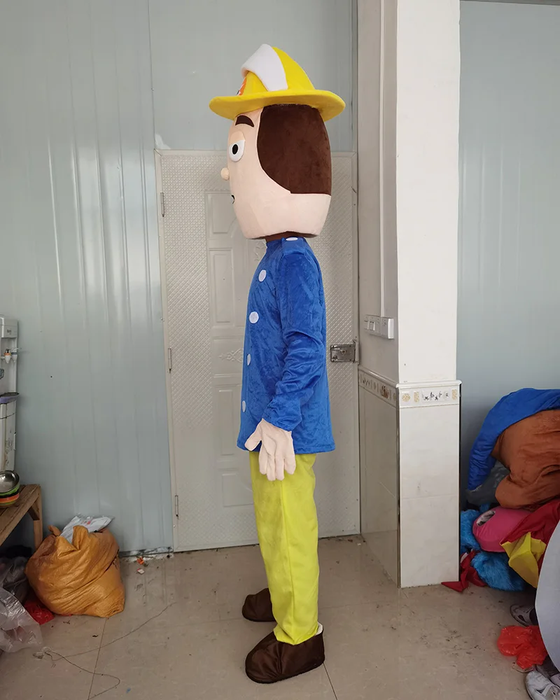Fireman Sam Fancy Dress | ppgbbe.intranet.biologia.ufrj.br