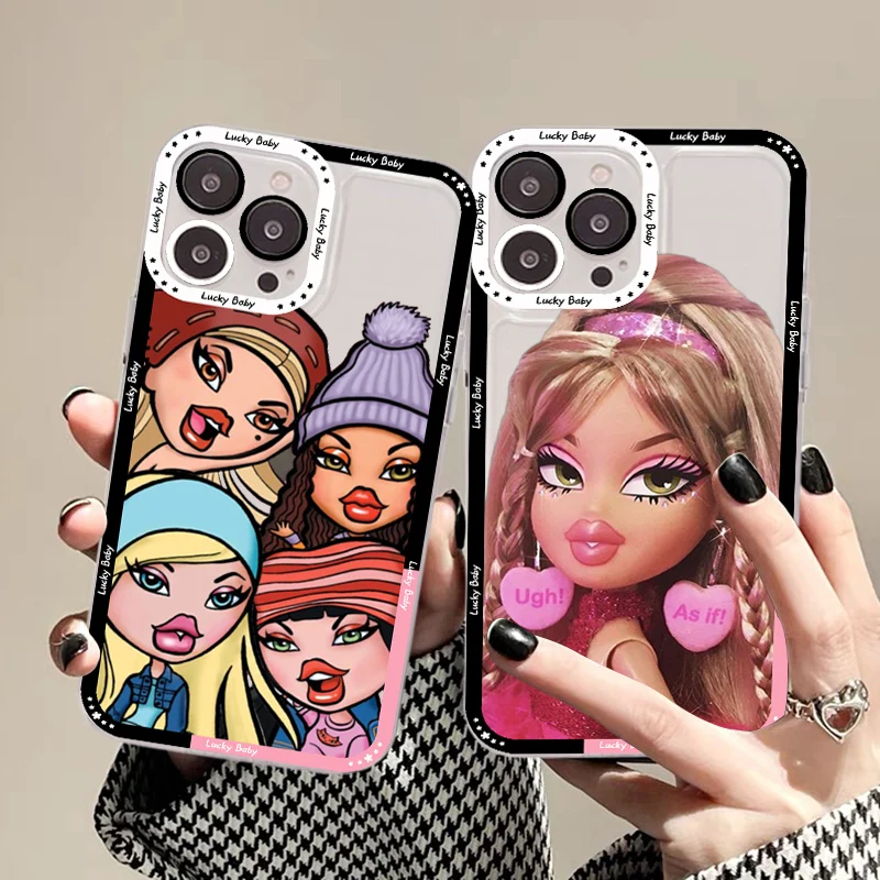 Lovely-Doll-Bratz-Phone-Case-For-iPhone-11-12-13-14-Mini-Pro-Max-XR-X.jpg