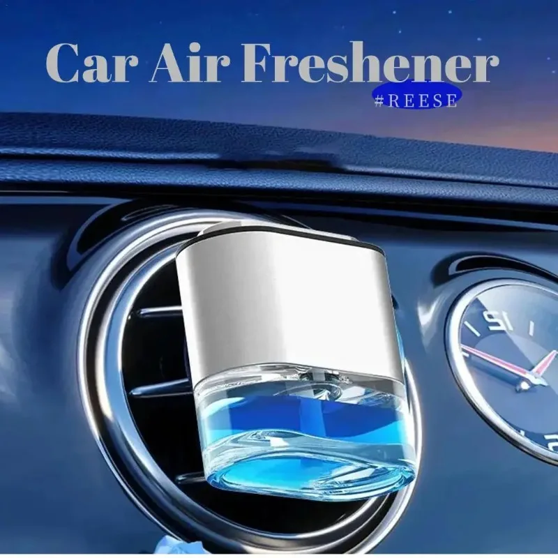 Car-Fragrance-Air-Freshener-Air-Vent-Diffuser-Luxury-Perfume-Scent ...