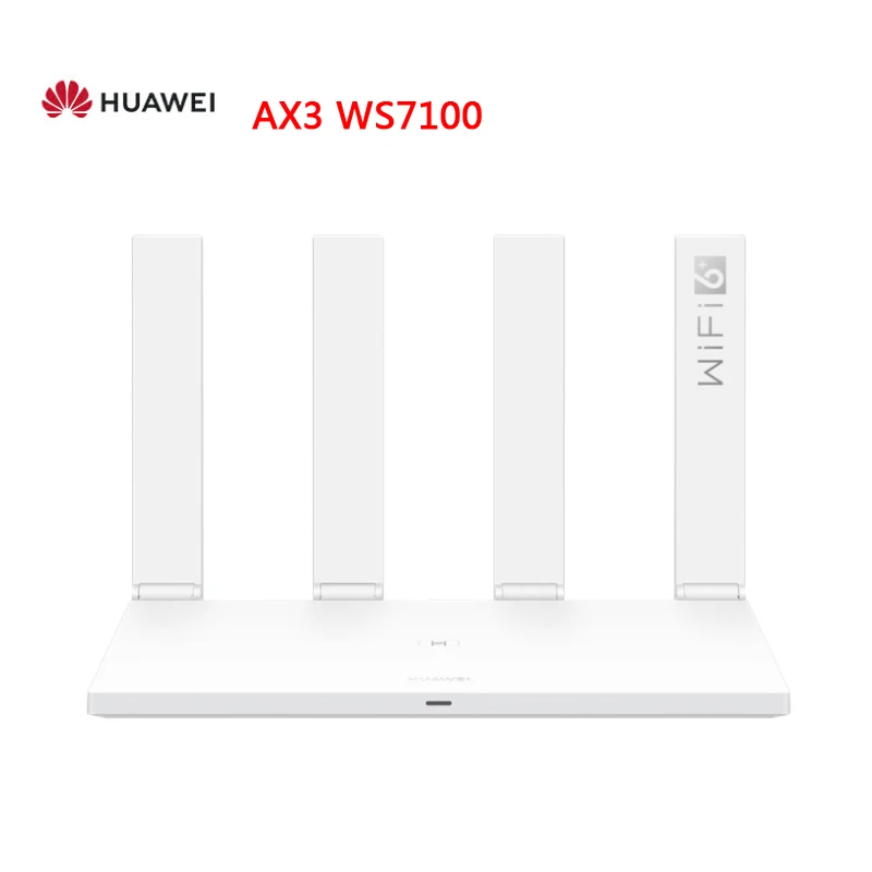 Huawei-AX3-WS7100-Wifi-router-WiFi6-Plus-3000Mbps-Mesh-Wifi-Extender ...