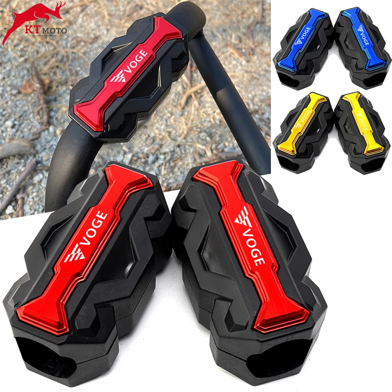 Universal-Motorcycle-Engine-Guard-Bumper-Protector-Crash-Bar-Block-For ...