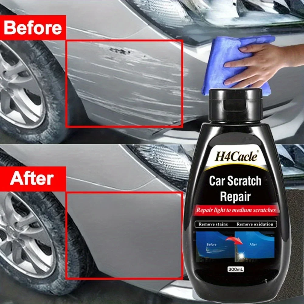 H4Cale-Car-Scratch-Remover-Agent-Paint-Scratch-Repair-Auto-Body ...