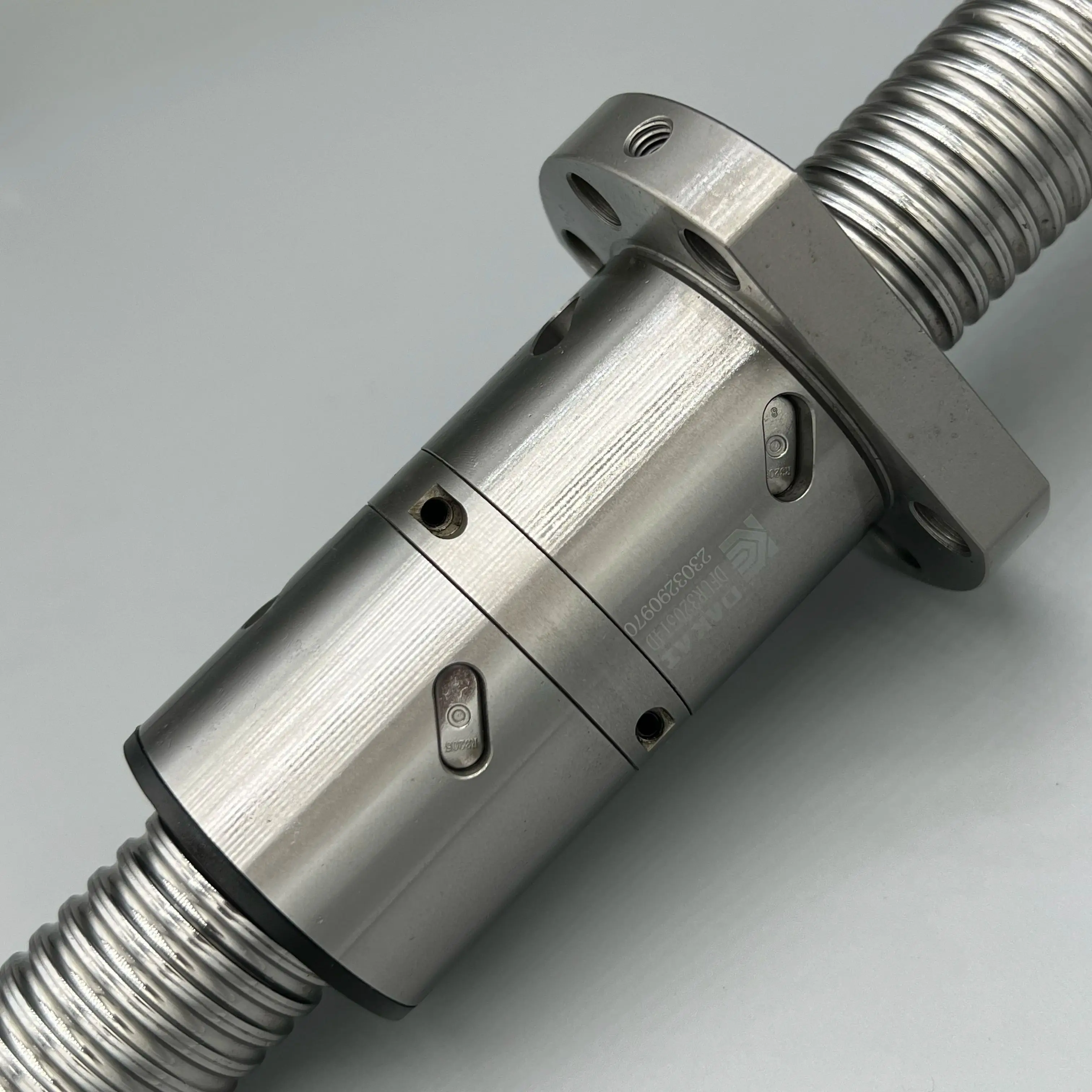 C5-2505-Machined-Ballscrew-DFU2505-Customizable-Any-Size-Roller ...