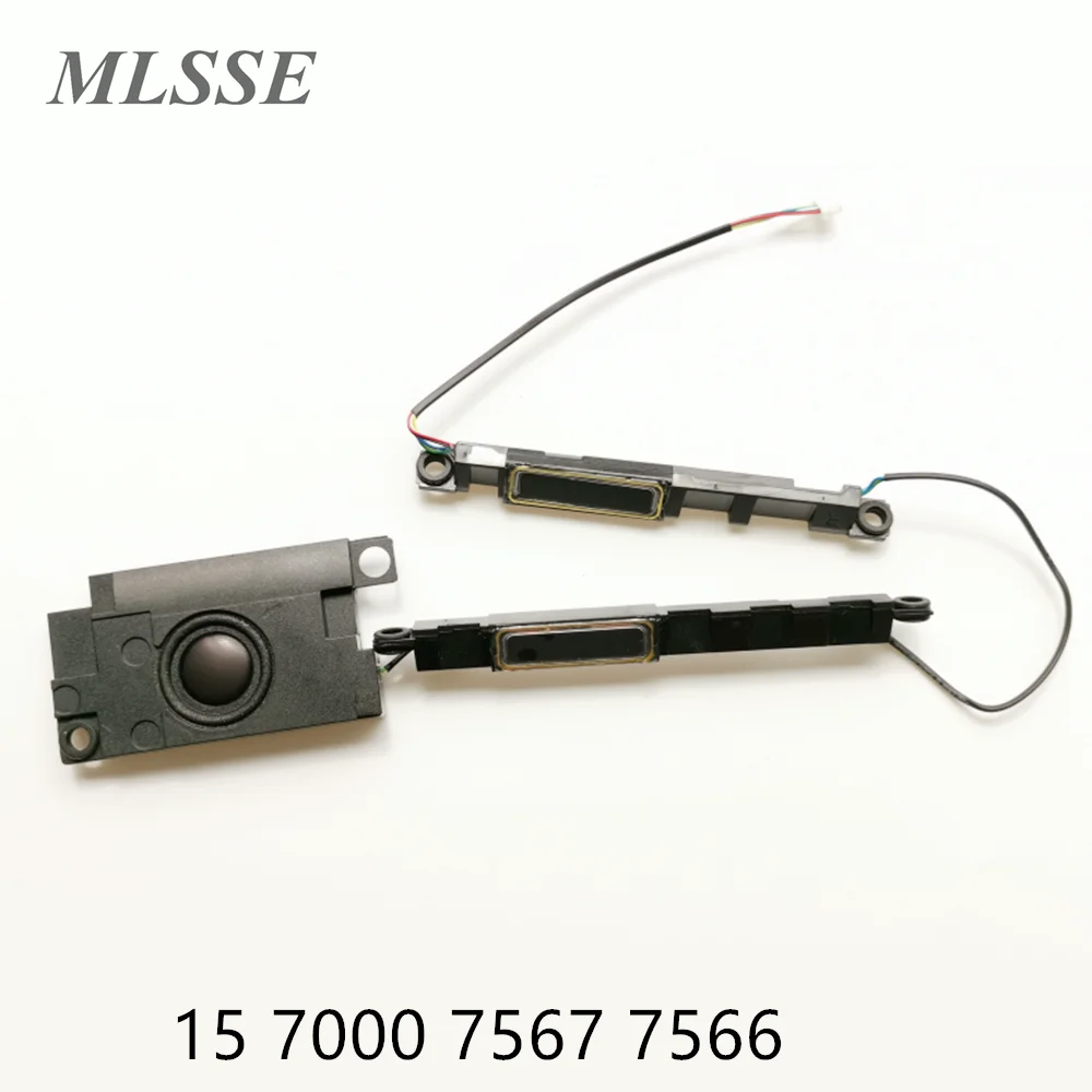 Original For DELL Inspiron 15 7000 7567 7566 L&R Laptop Speaker Built ...