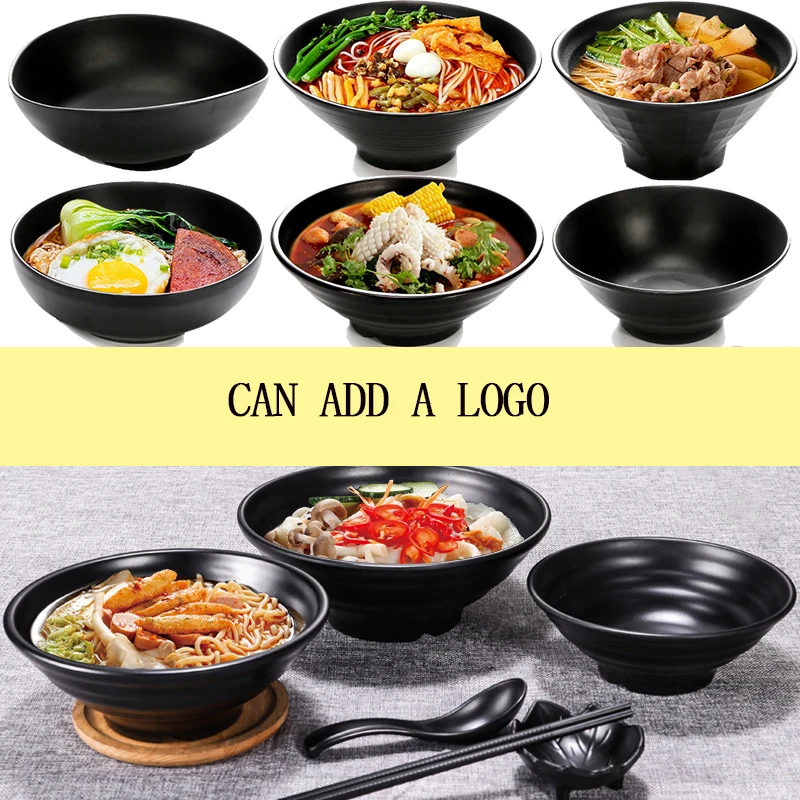 1-Pc-Melamine-Ramen-Bowl-Fruit-Salad-Fast-Food-Tableware-Japanese-Style ...