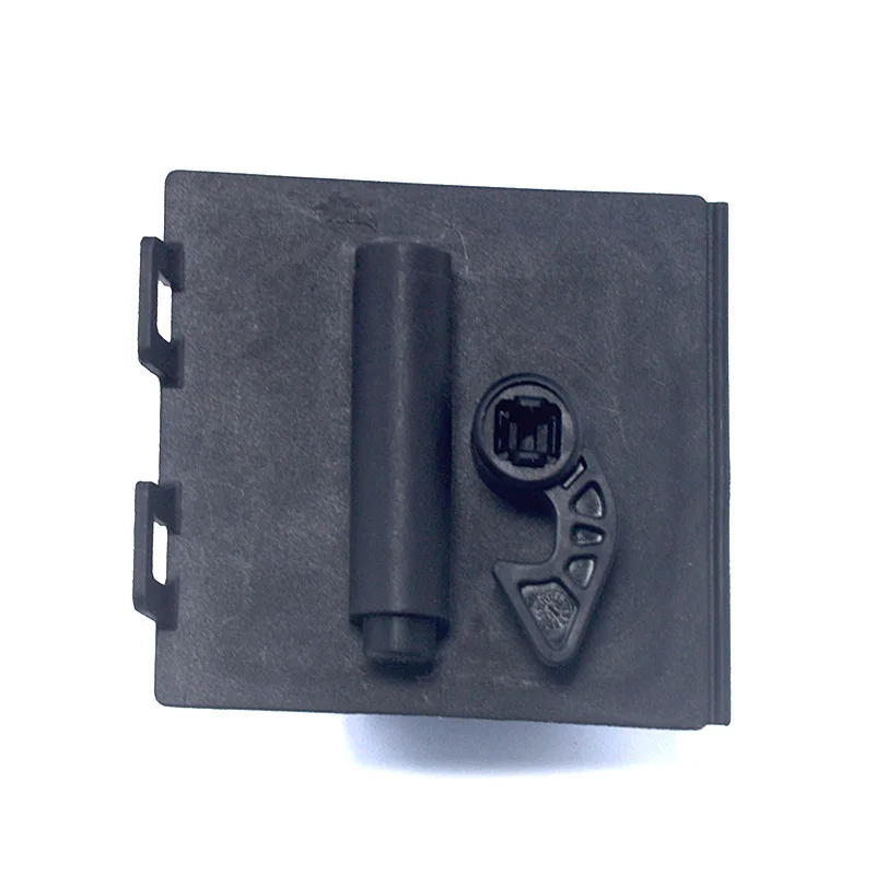 Other Parts & Accessories - Fuel Flap Motor Fuel Tank Cap Lock Cover ...