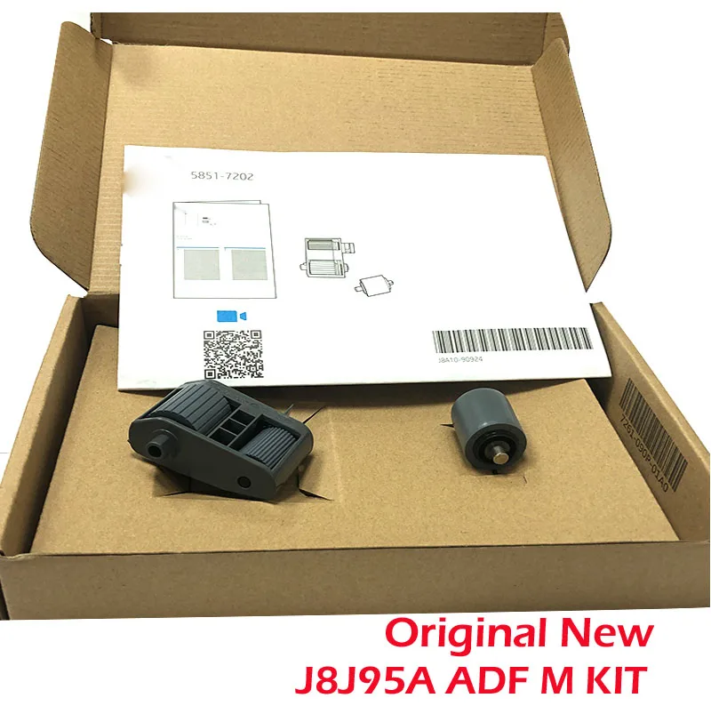 Kit-de-repuesto-de-rodillo-Original-J8J95A-5851-7202-para-HP-M681-M682 ...