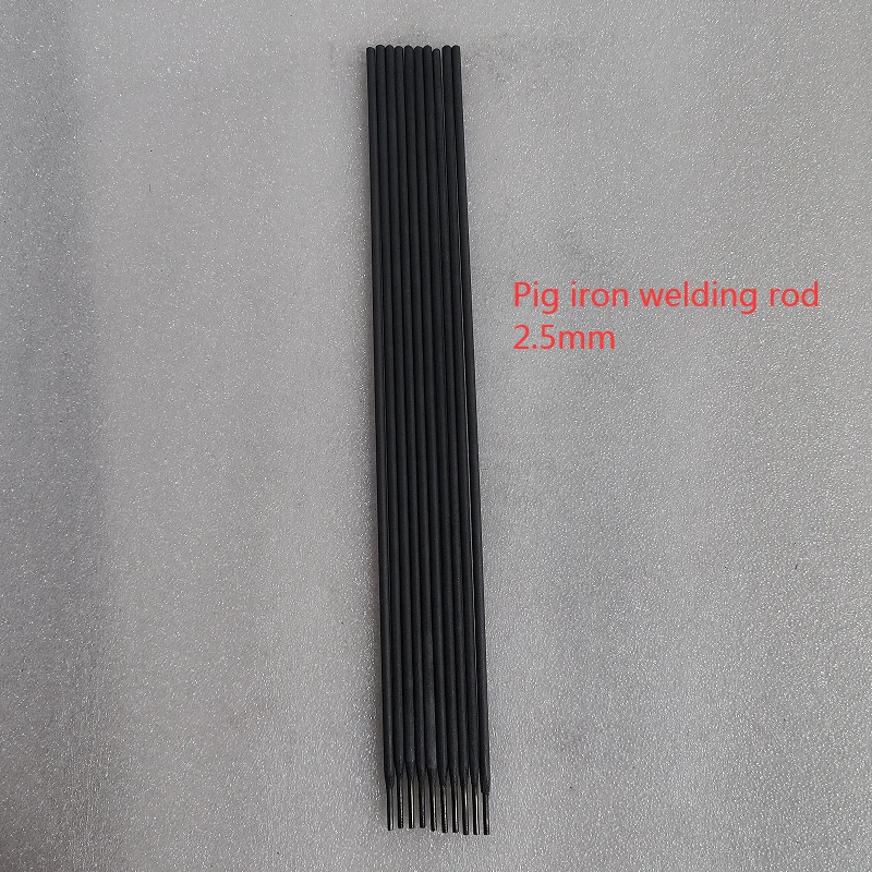 Free-ship-pure-nickel-cast-iron-welding-rod-cast-iron-nickel-iron ...