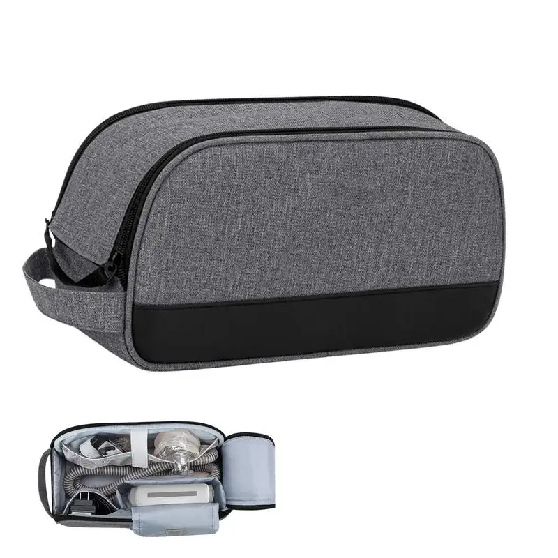 Portable-Cpap-Travel-Bag-Tool-Pouch-Compact-sizeSmall-CPAP-Carrying ...