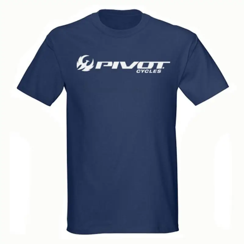 Pivot Cycles mountain bikes t shirt - AliExpress 200000343