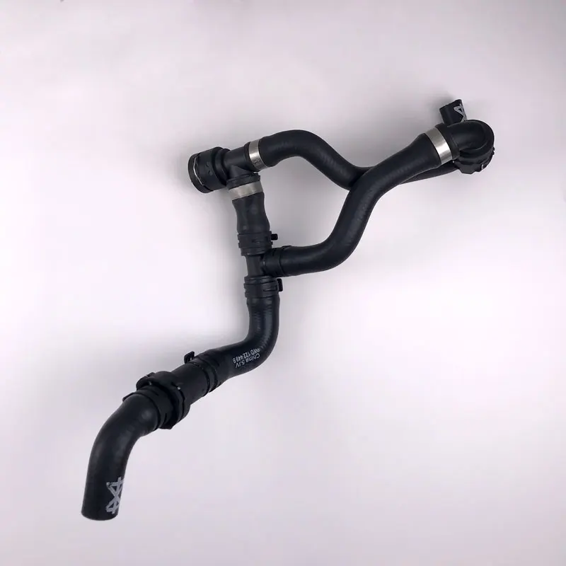 Coolant-hose-Radiator-upper-water-pipe-For-Audi-a4l-8WD122449B ...