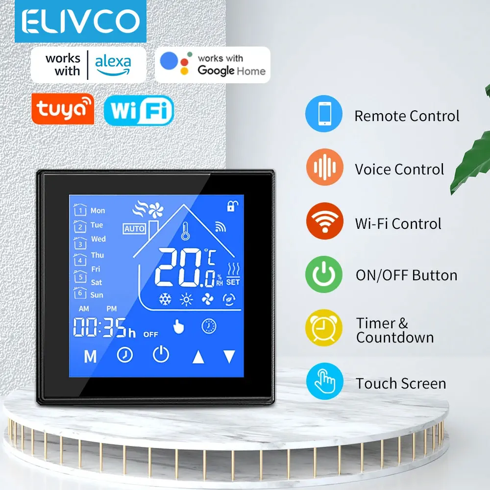 Tuya-Wifi-Slimme-Thermostaat-Lcd-Touch-Screen-Voor-Elektrische-Vloerverwarming-Water-Gas-Boiler ...