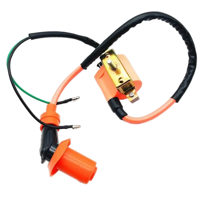 ATV-Ignition-Coil-CDI-High-Voltage-Package-Motorcycle-Accessories ...