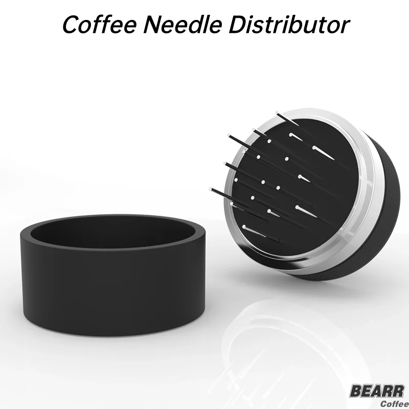 BEARR-Coffee-Needle-Easy-to-Use-Convenient-Cleaning-Tamper-304 ...
