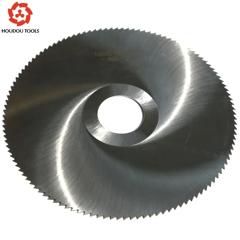 Special link Of 15PCS HSS6542 Made 160*32*0.6*200Z HSS Saw Blades for ...