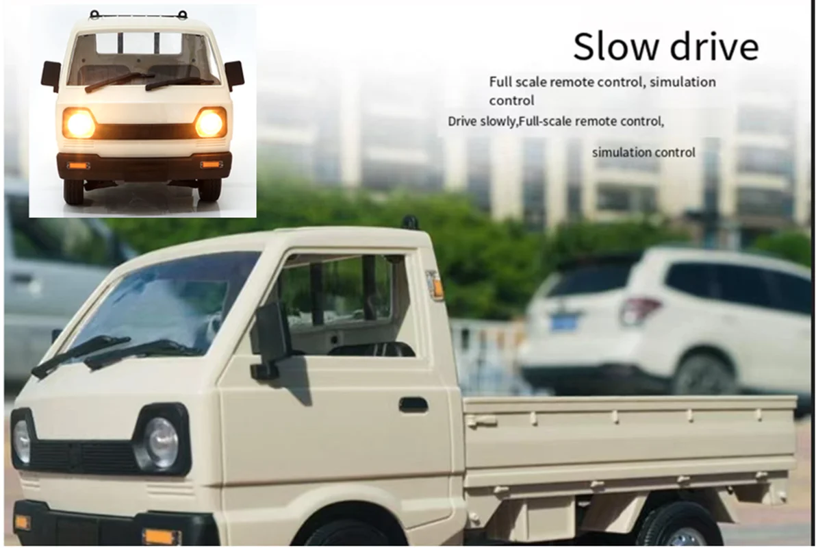 Rc-Cars-New-D12mini-Version-Minivan-1-16-Full-Scale-RC-Entry-Remote ...