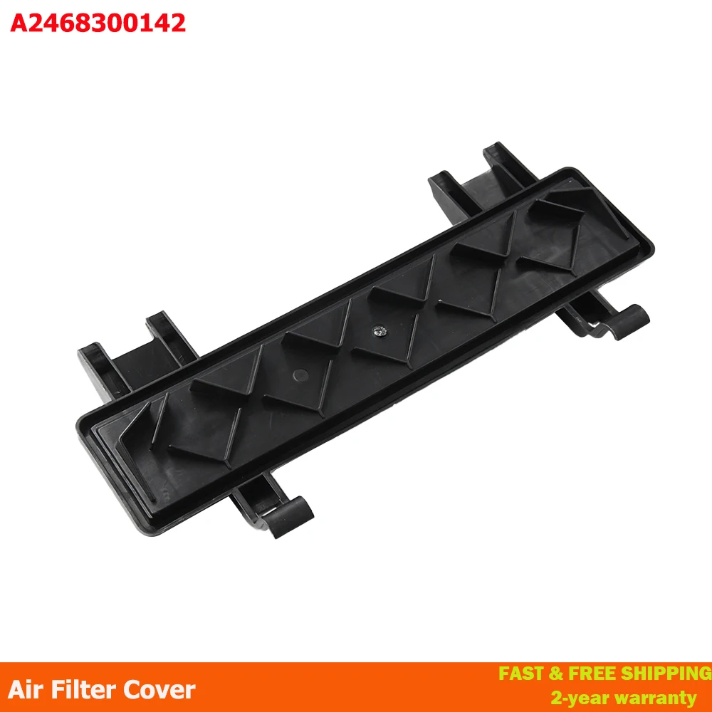 For-Mercedes-GLA-X156-A180-A200-B180-B200-B260-2012-2019-Air-Filter ...