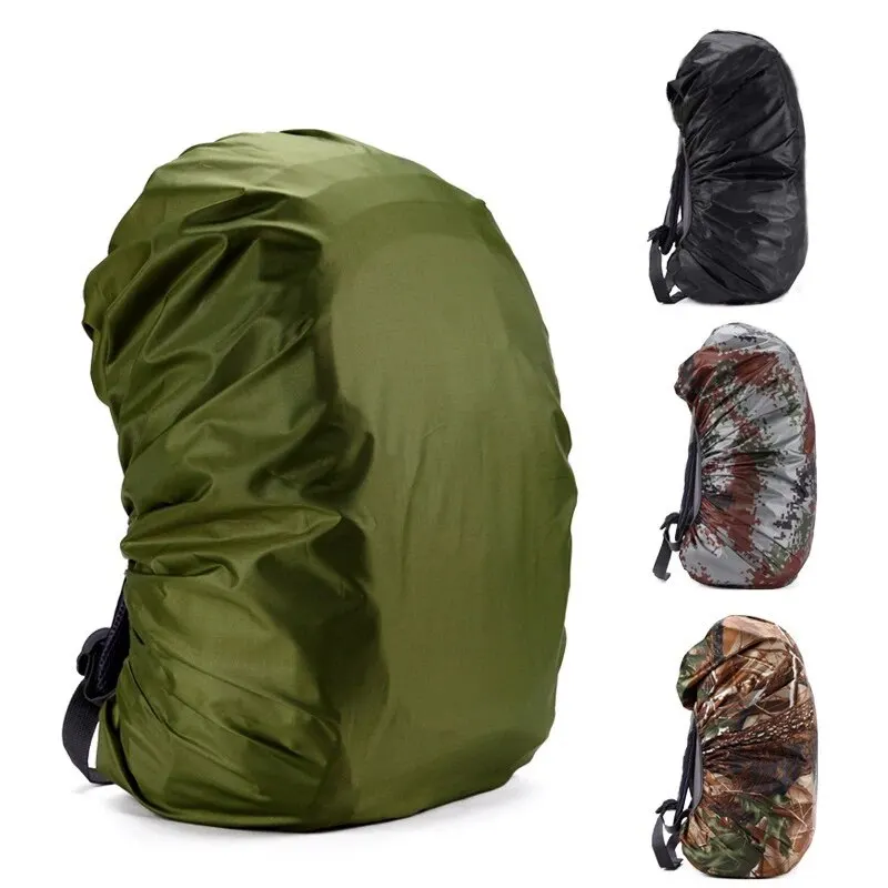 Rain-Cover-For-Backpack-45L-Waterproof-Bag-Camo-Tactical-Outdoor ...