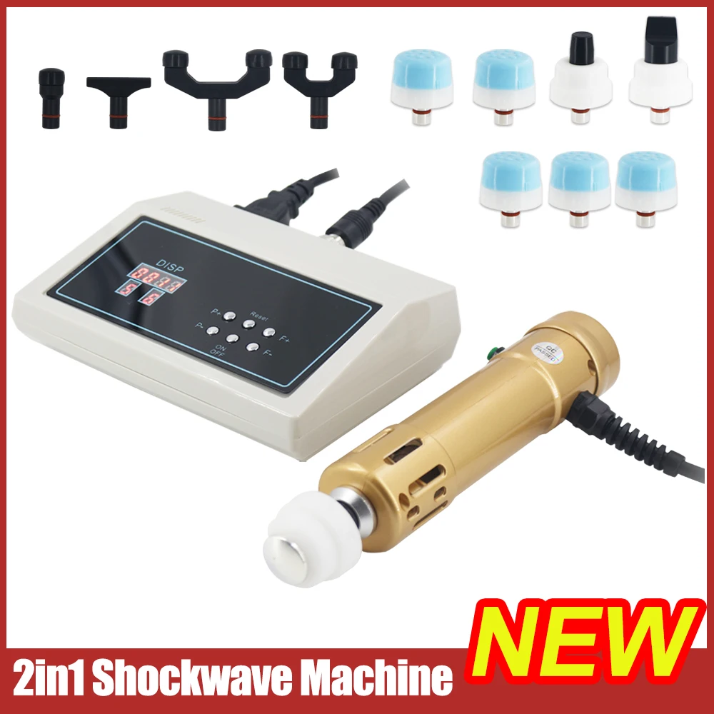 New-Shockwave-Therapy-Machine-For-ED-Treatment-Home-Use-Shock-Wave ...