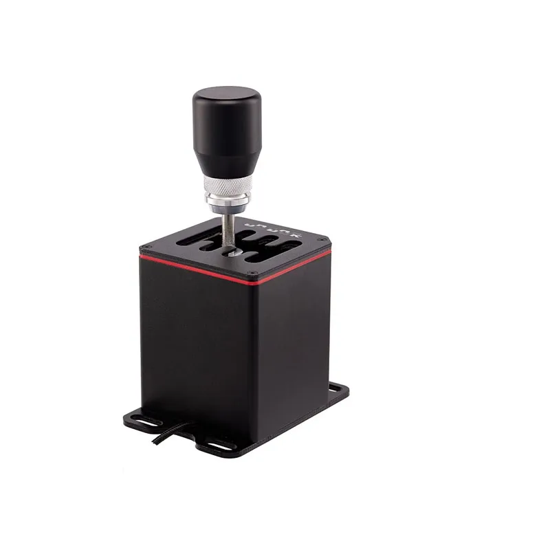 H-Sequential-Shifter-PC-USB-Sim-Logitech-G29-G25-G27-G920-Thrustmaster ...