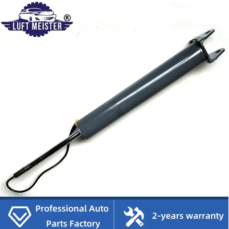 1pcs fit for Porsche 911 Carrera (997) Rear Shock Absorber With PASM ...