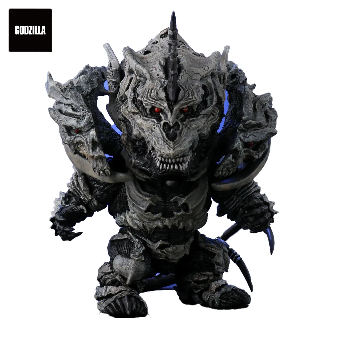 Godzilla Final Wars Concept Art