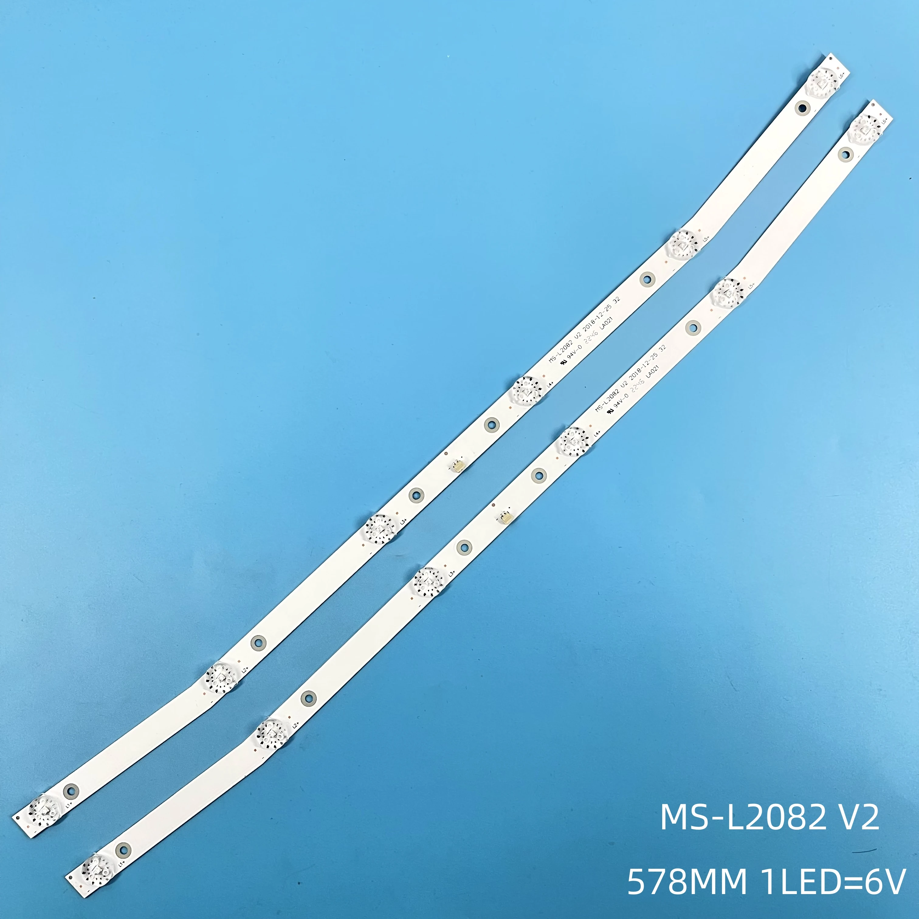 Retroilumina-o-LED-para-ms-L3655-v1-MS-L2082-V1-V2-LD32B320-LD32B500-LD ...