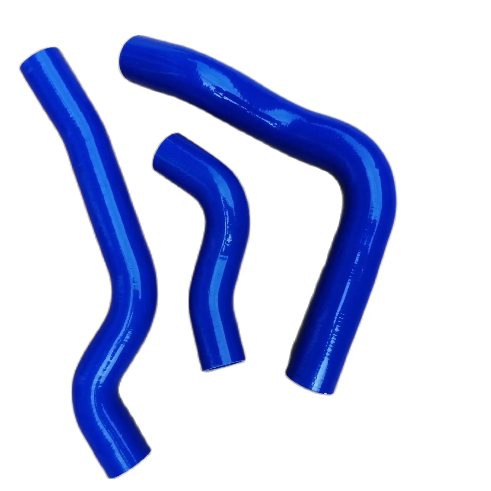 Silicone-Radiator-Coolant-Hose-For-Ford-Ranger-T6-T7-Mazda-BT-50-Diesel ...