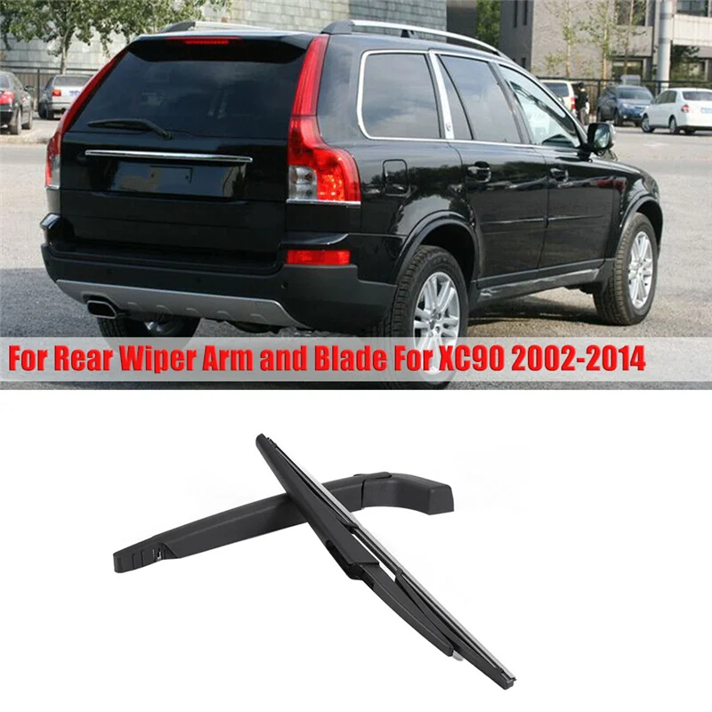 Rear-Windshield-Wiper-Arm-and-Wiper-Blade-Set-8659502-30649040-for ...