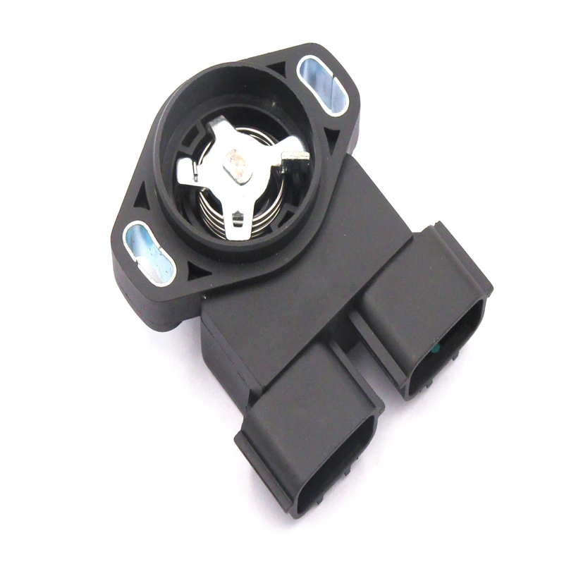 Throttle Position Sensor TPS Sensor for Isuzu D-Max Nissan Frontier ...