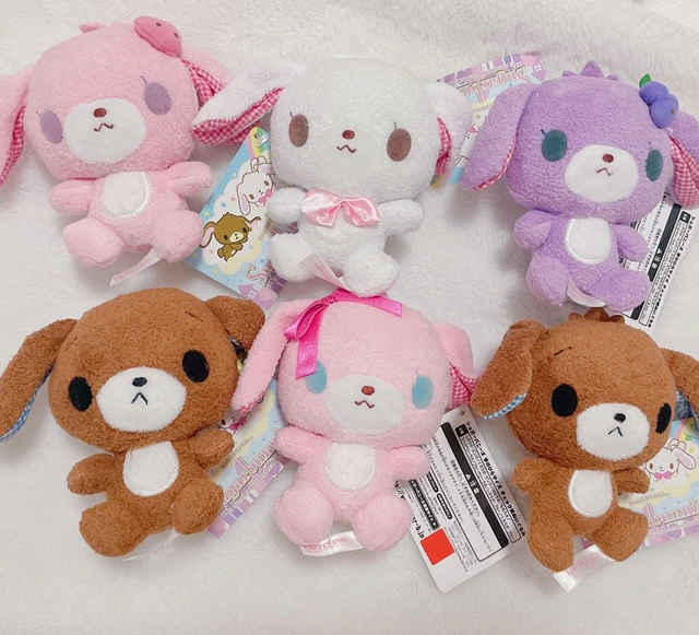 Shirousa And Kurousa