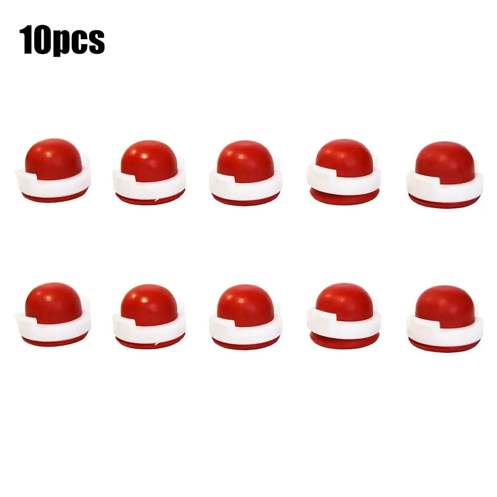 10Pcs-set-Carburetor-Parts-Engine-Carb-Primer-Bulb-For-Briggs-Stratton ...