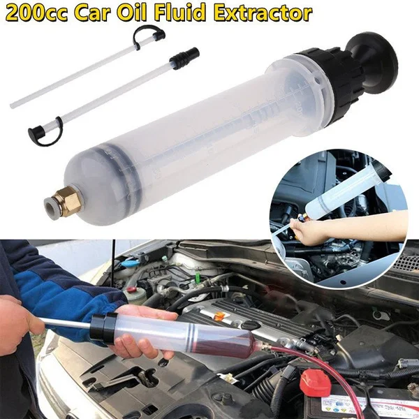 Car-Oil-Fluid-Extractor-Auto-Air-Pump-Filling-Syringe-Bottle-Transfer ...
