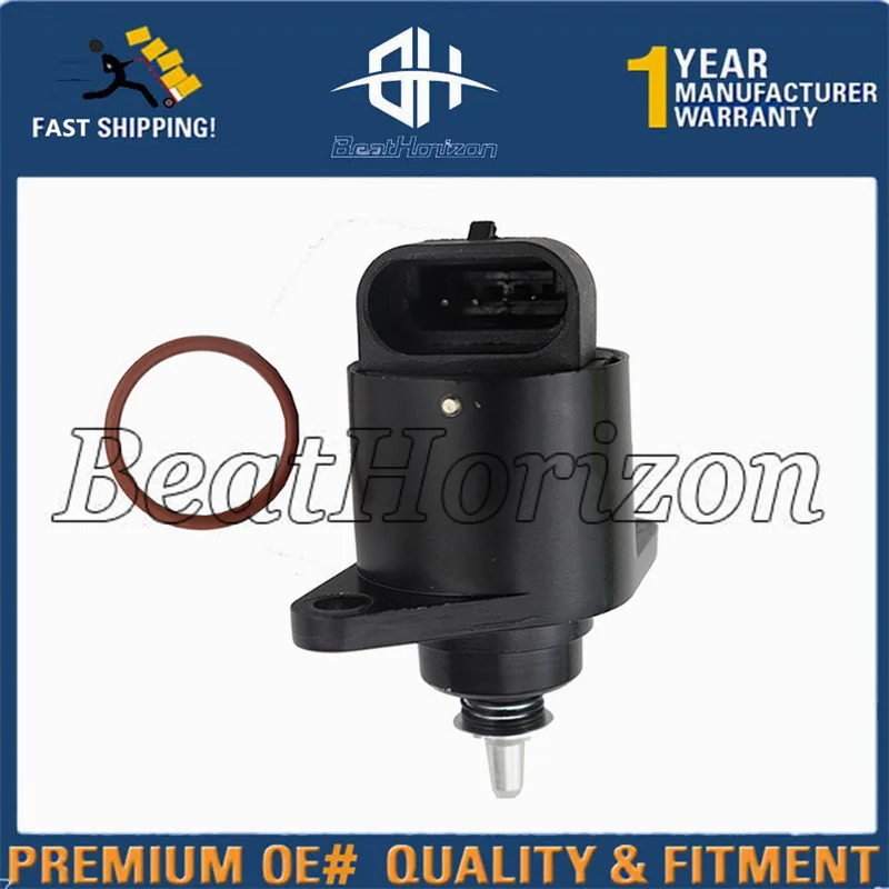 Idle-Air-Control-Valve-IAC-Valve-Auto-Parts-Stepper-Motor-26178-for ...