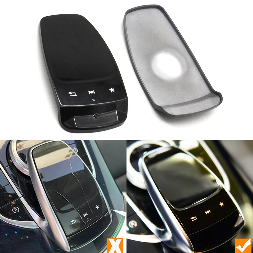 Car-Console-Mouse-Handwriting-Touchpad-Switch-Control-Cover-For ...
