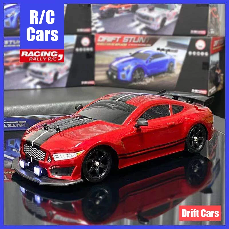 Ford Mustang Rc Drift Car Deals Outlet | brunofuga.adv.br