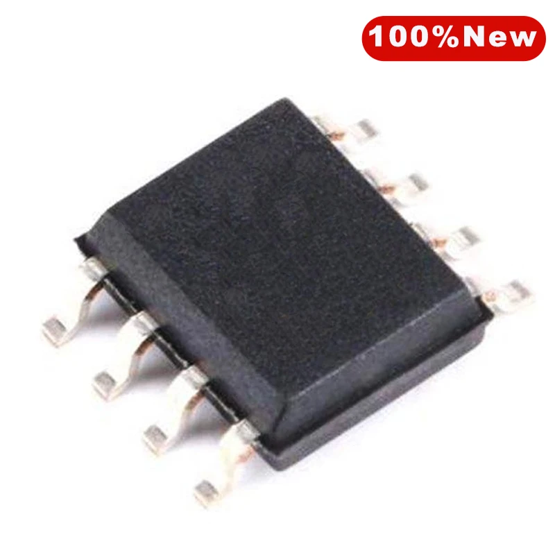 100PCS-AT24C256-24C01-24C02-24C04-24C08-24C16-24C32-24C64-24C128-AN-BN ...