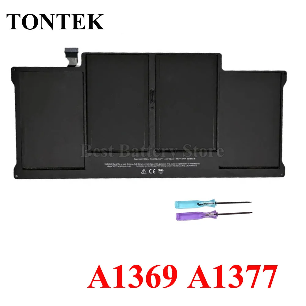 A1377 Laptop Battery For Apple macbook Air 13‘’ A1369 2010 year ...