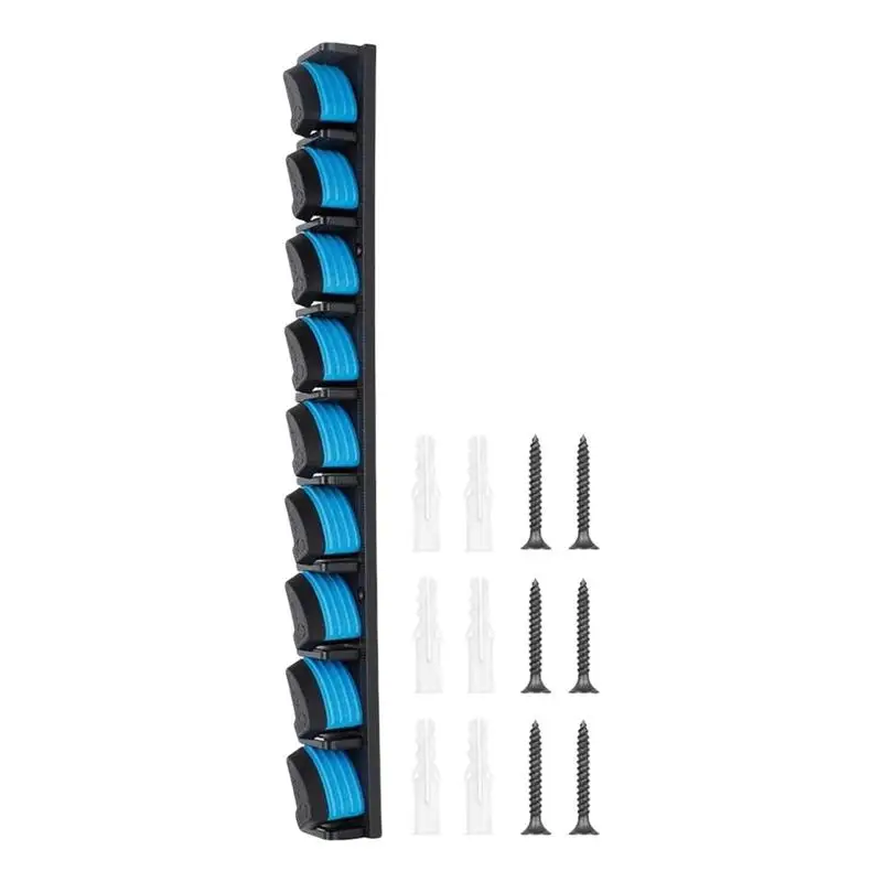 Vertical-Rod-Holder-Wall-Mounted-Fishing-Rod-Rack-Rod-Stand-Fishing-Rod ...