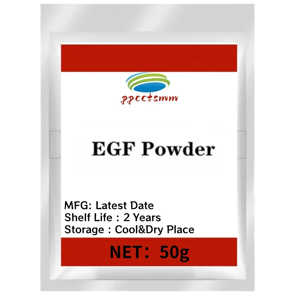100% Pure EGF Powder CAS 62253-63-8 - AliExpress 15