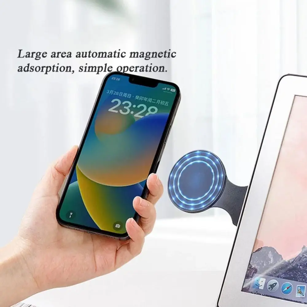 Foldable-Laptop-Expansion-Stand-Adjustable-And-Portable-Magnetic ...