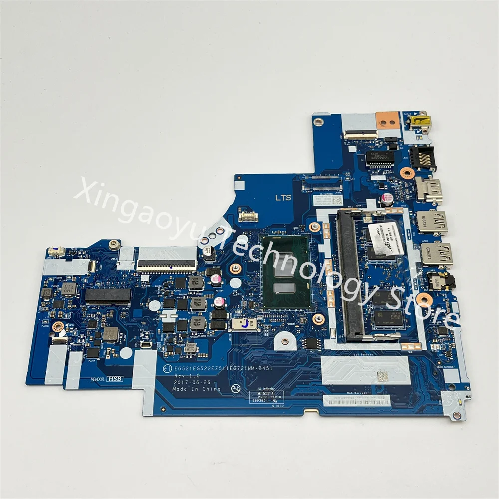 NM-B451-FOR-Lenovo-Ldeapad-330-15IKB-330-17IKB-Laptop-Motherboard-RAM ...