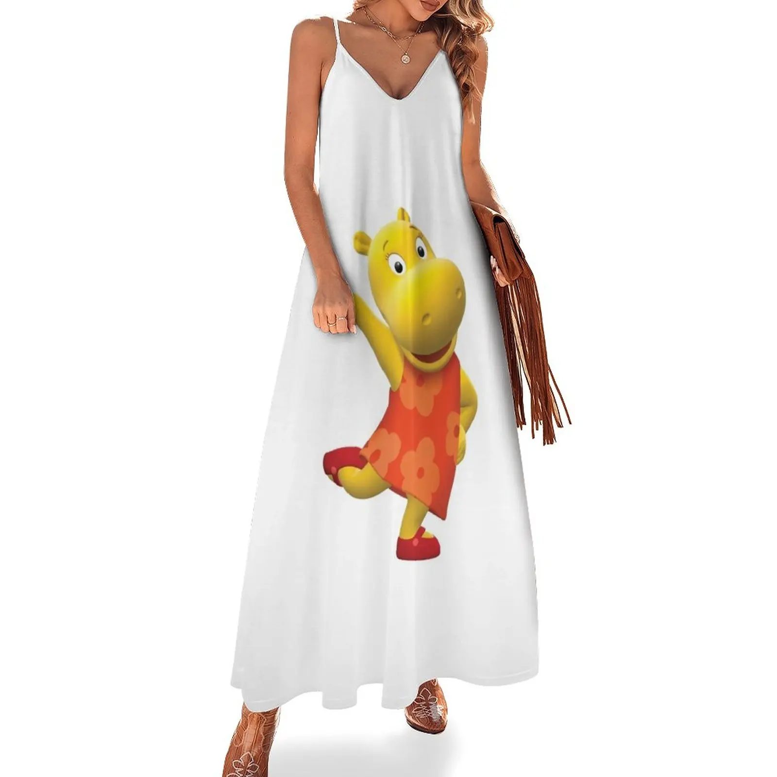 Backyardigans Tasha Costume