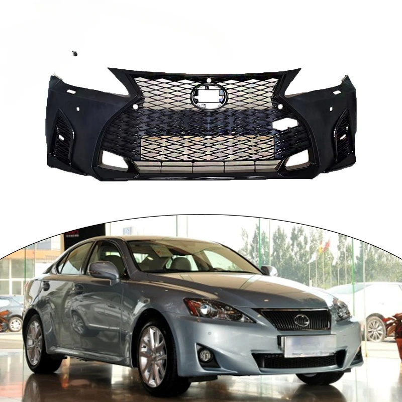 Ch-Automotive-Accessories-Front-Lip-Support-Splitter-Rods-Led-Tail-Lamp ...