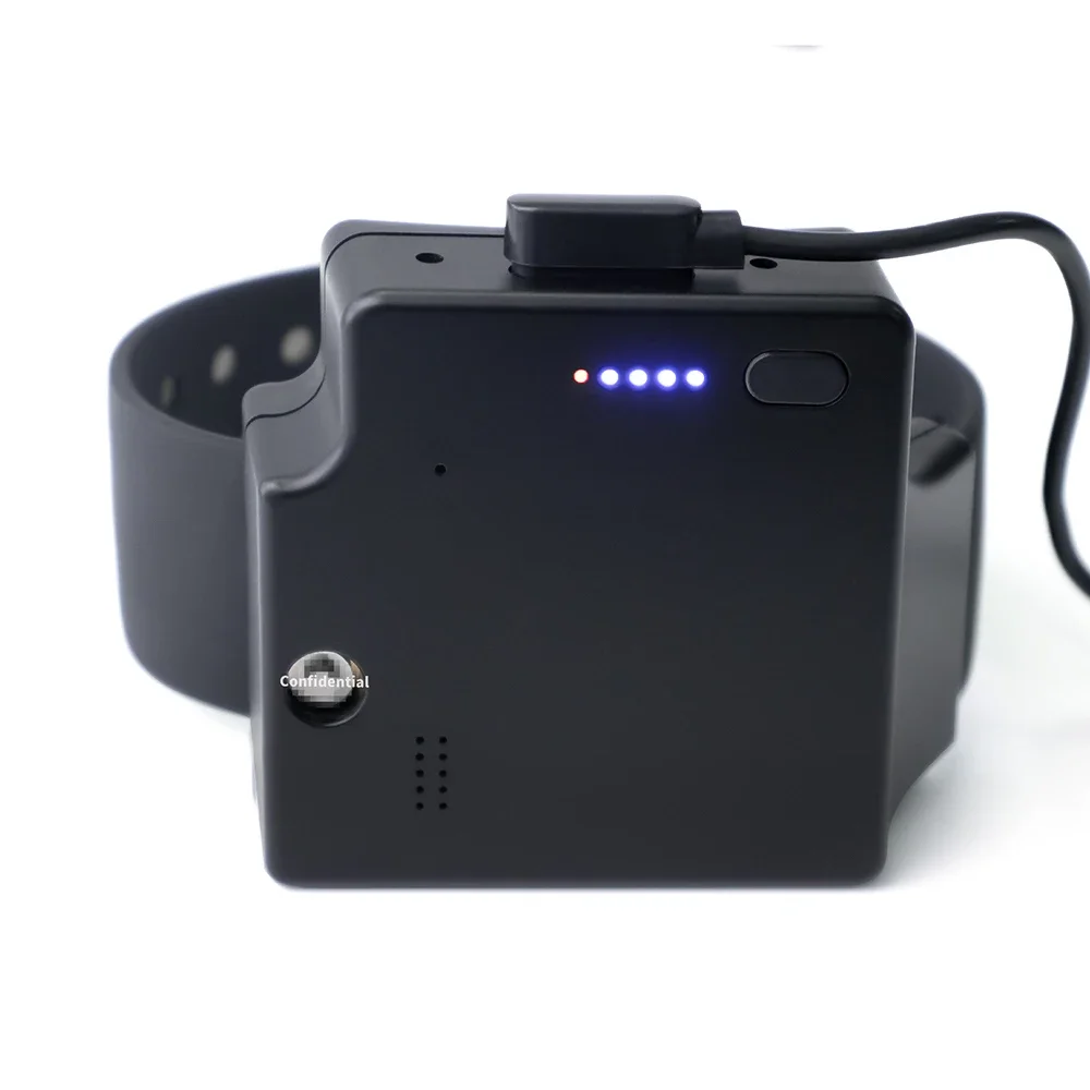 4G-GPS-Ankle-Bracelet-Tracker-for-Prisoner-with-key-lock-support-high ...