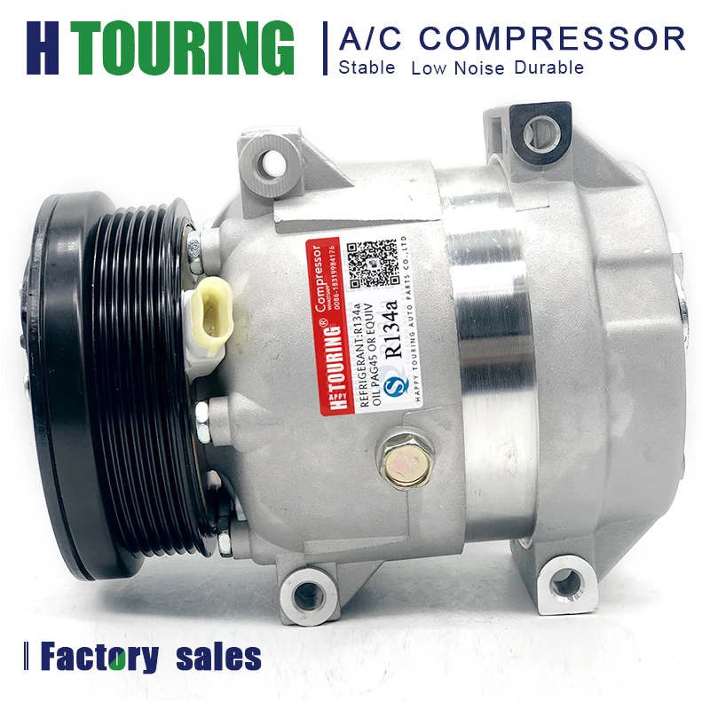 For-Chevrolet-Epica-Ac-Compressor-Air-Conditioning-CHEVROLET-CRUZE-J300 ...