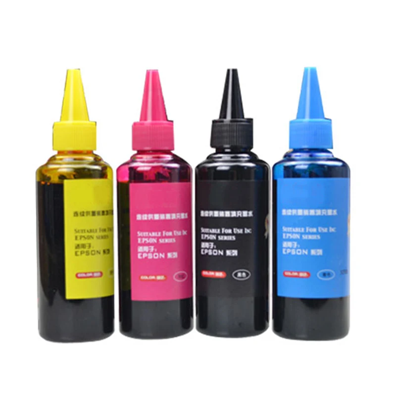 Epson R200 Printer Ink