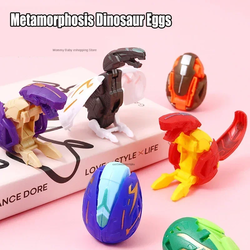 1-10Pc-Dinosaur-Eggs-Transforming-Toy-Simulation-Deformation-Dinosaur ...