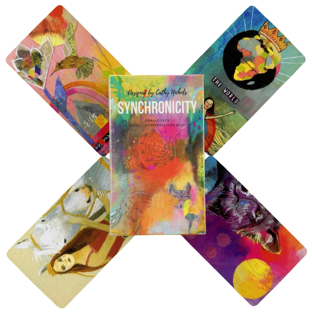 Dark Angel Tarot Store